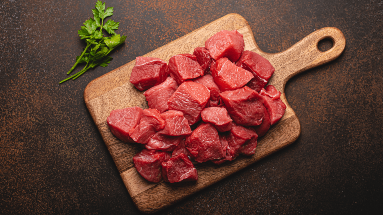 13 Testosterone-Boosting Foods - Balance My Hormones